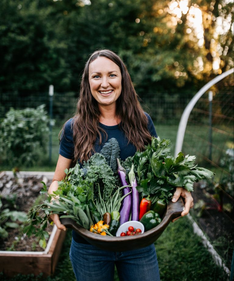 Home - The Homesteading RD Learning Center